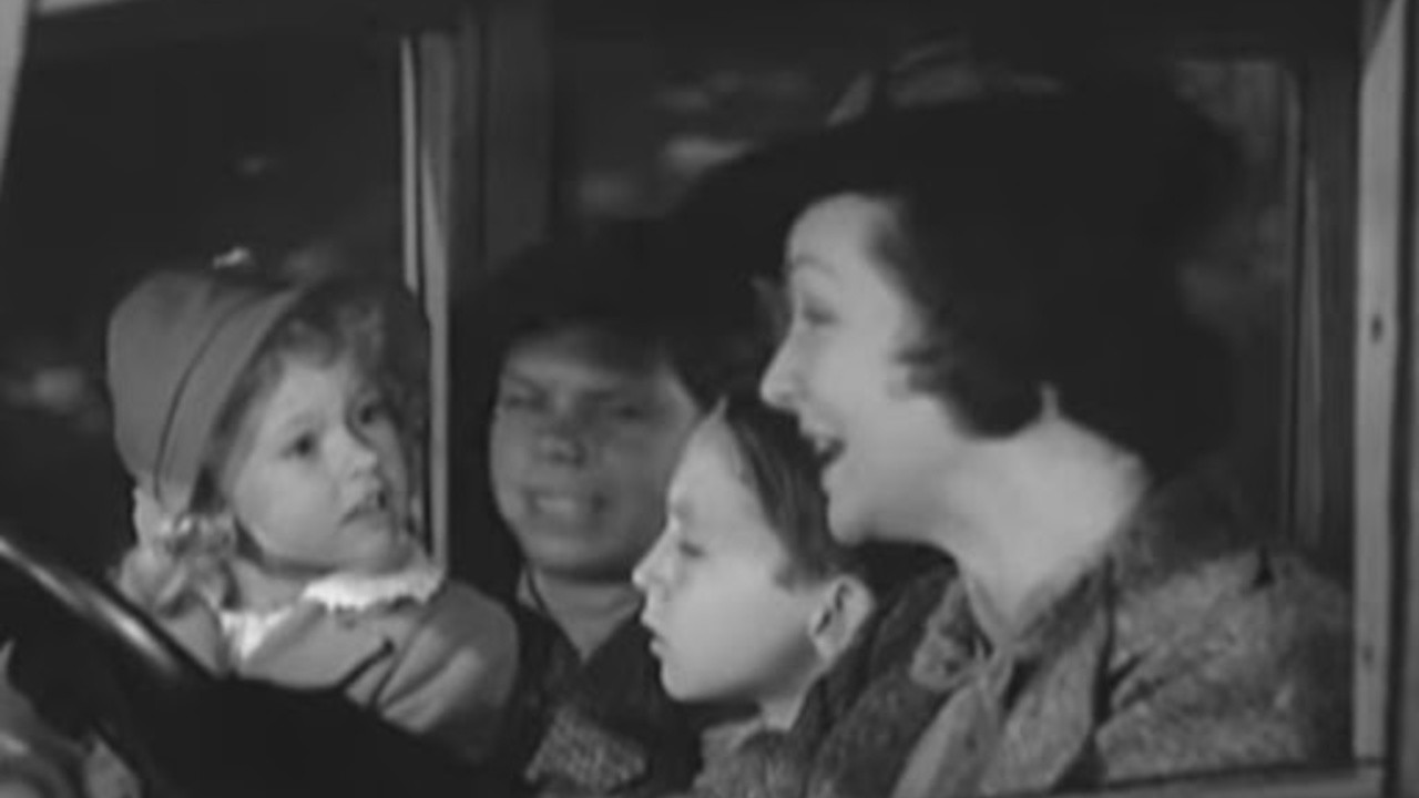 Out West with the Peppers (1940) | MUBI