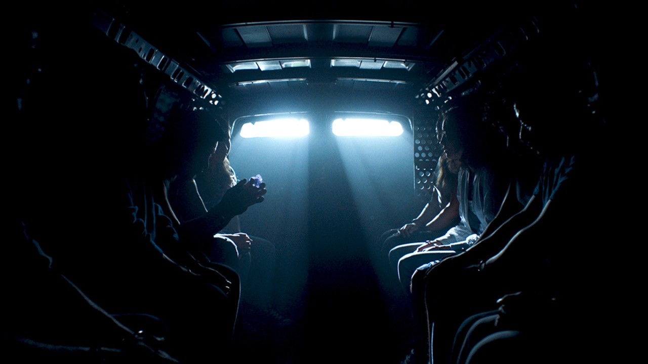 Some Still Search (2021) | MUBI