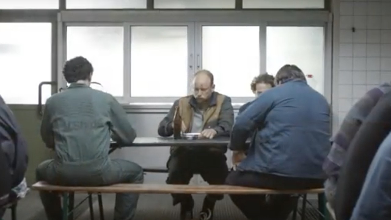 Interference (2014) | MUBI