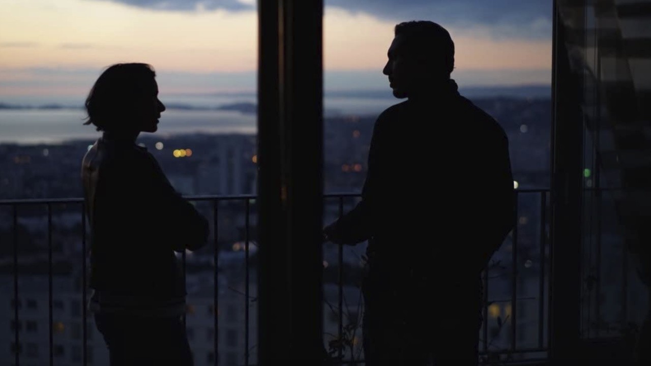 Shattered (2019) | MUBI