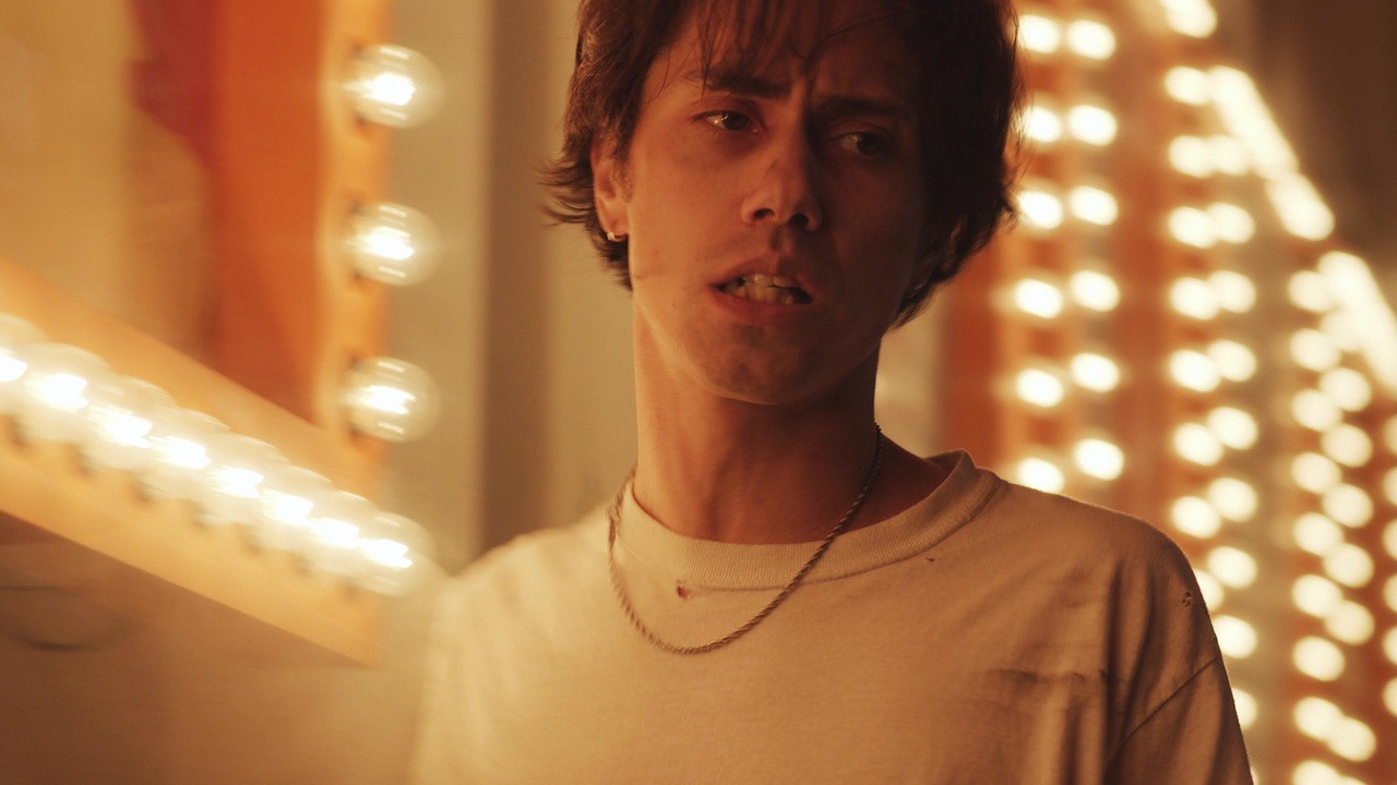 Adam (In Fragments) (2020) | MUBI