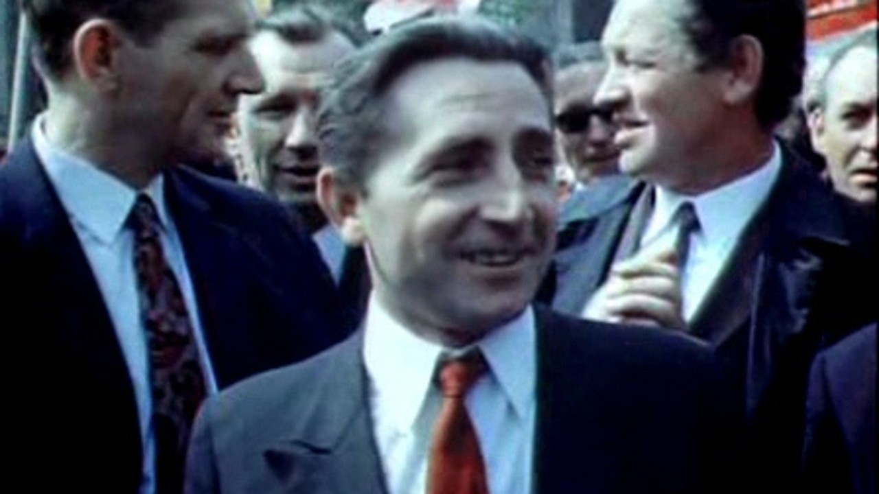 The Mason (1973) | MUBI