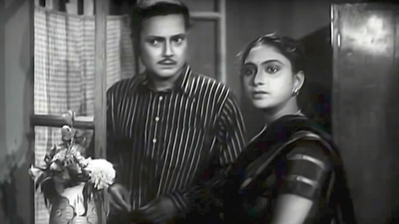 Kankal (1950) | MUBI