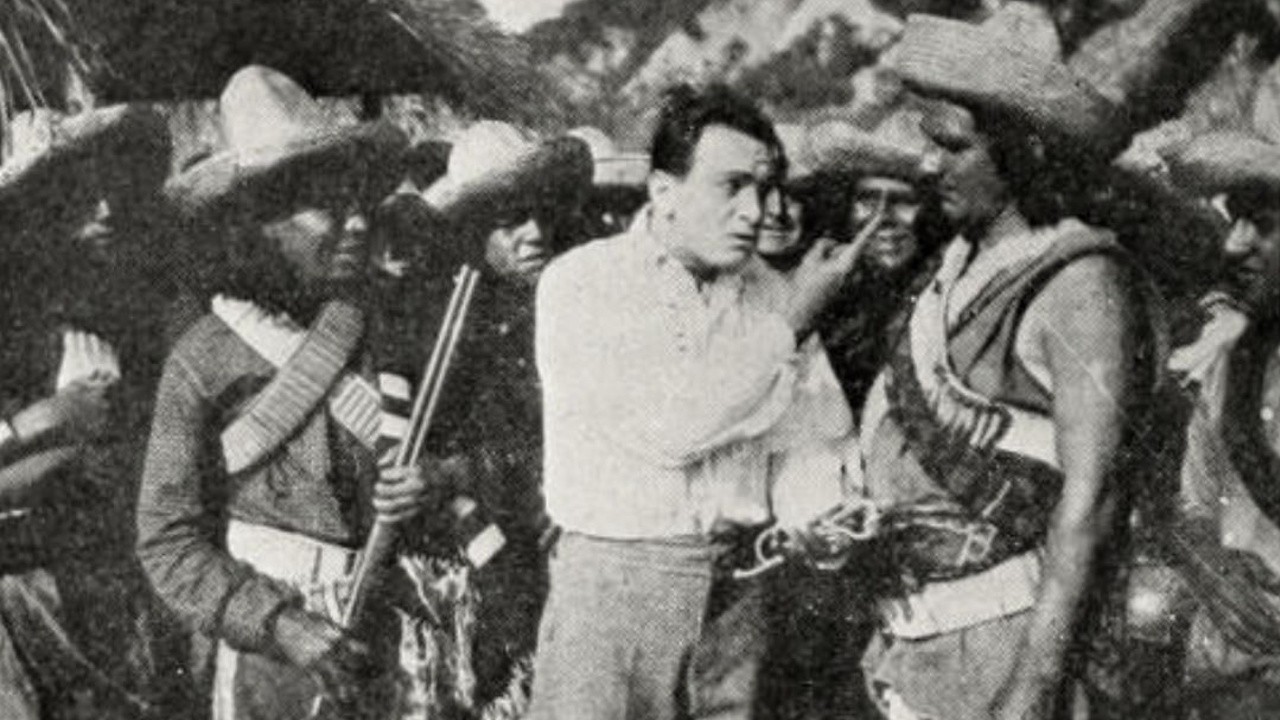 The Lamb (1915) | MUBI