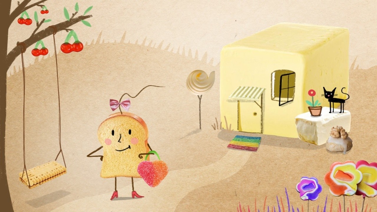 The Bread and Butter Lady (2020) | MUBI