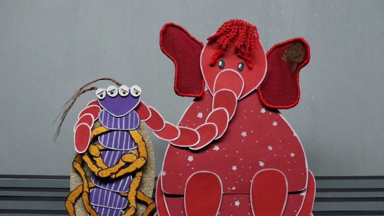 Ruby & Roach (2020) | MUBI