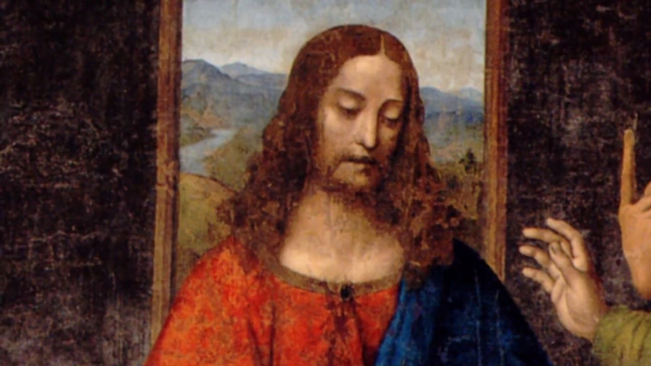 The Da Vinci Time Code (2009) | MUBI