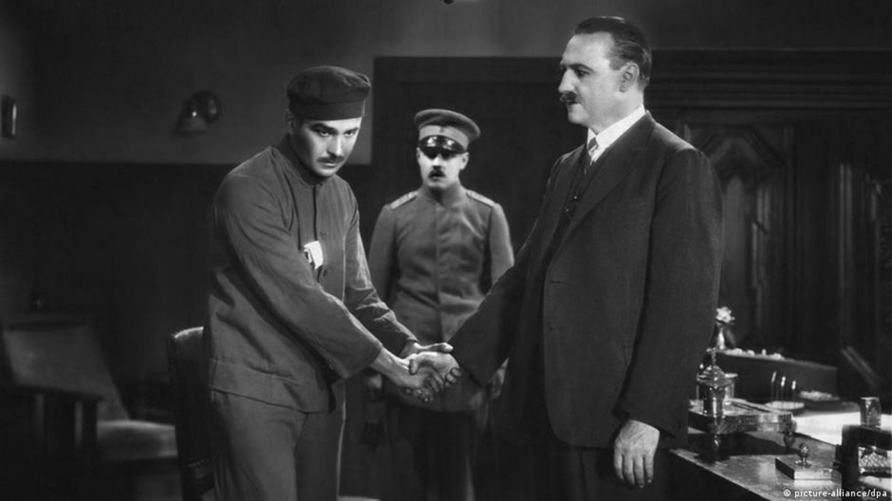 Incest (1929) | MUBI