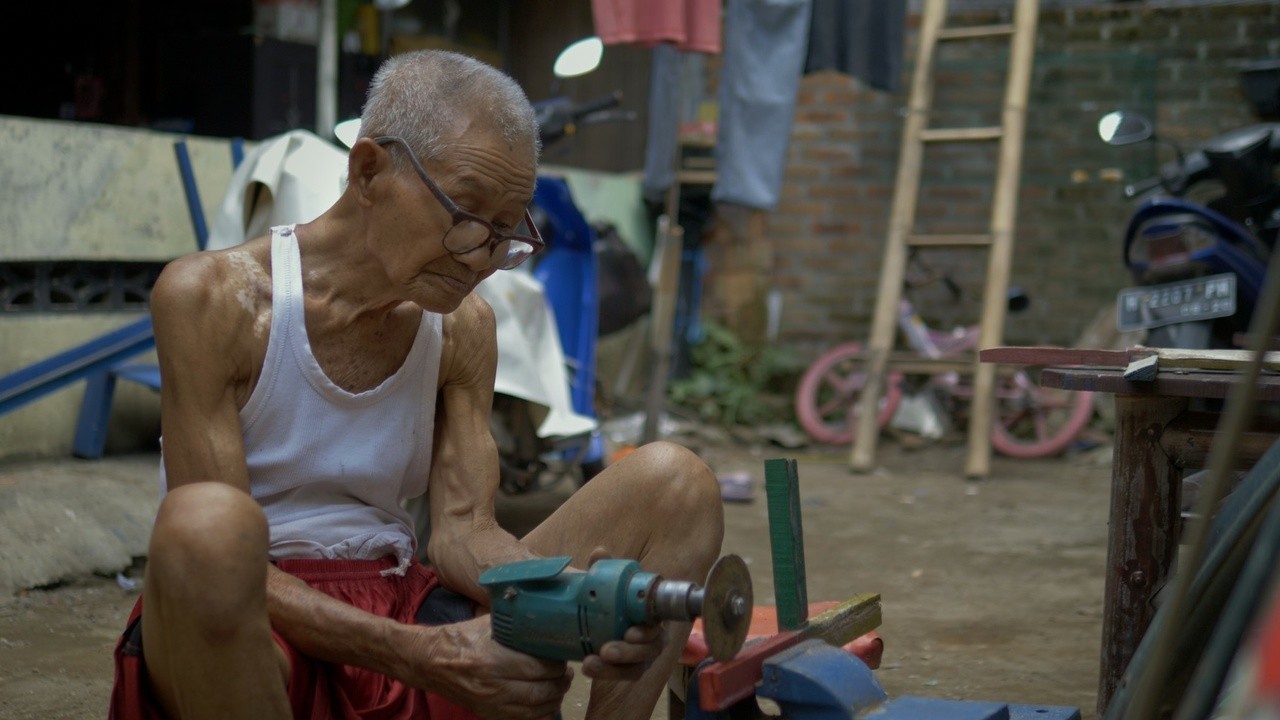 Cipto Rupo (2019) | MUBI