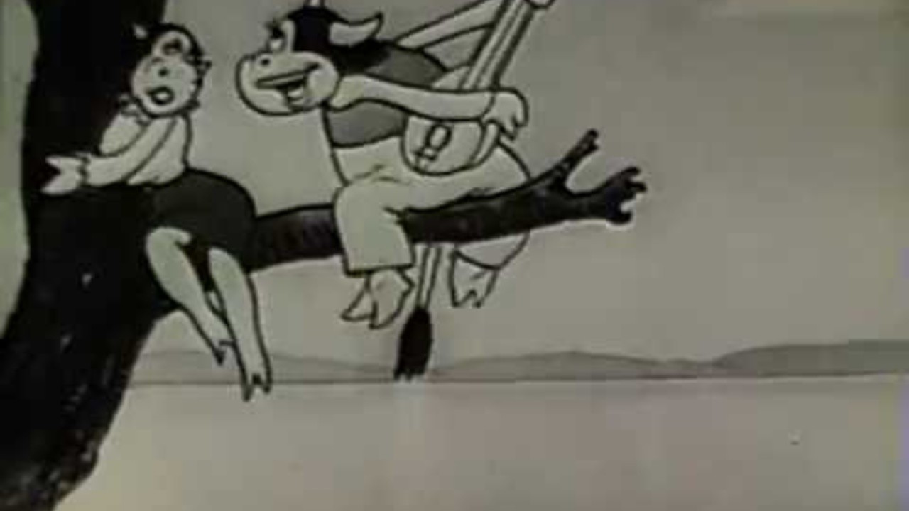 Spring Is Here (1932) | MUBI