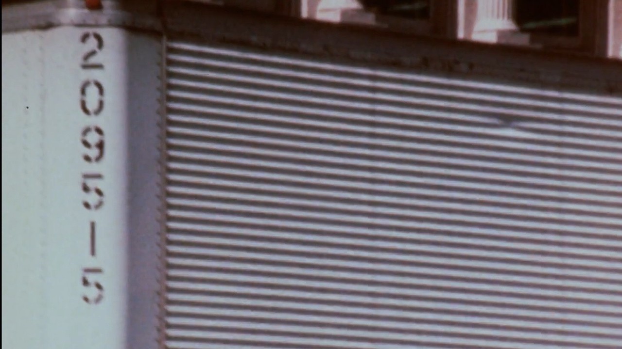 Canal Cinema (1983) | MUBI