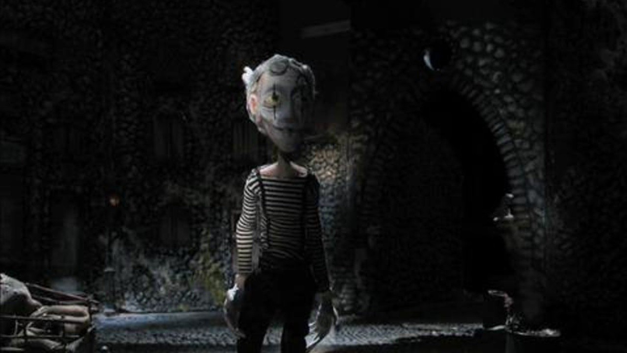 Milovan Circus (2008) | MUBI