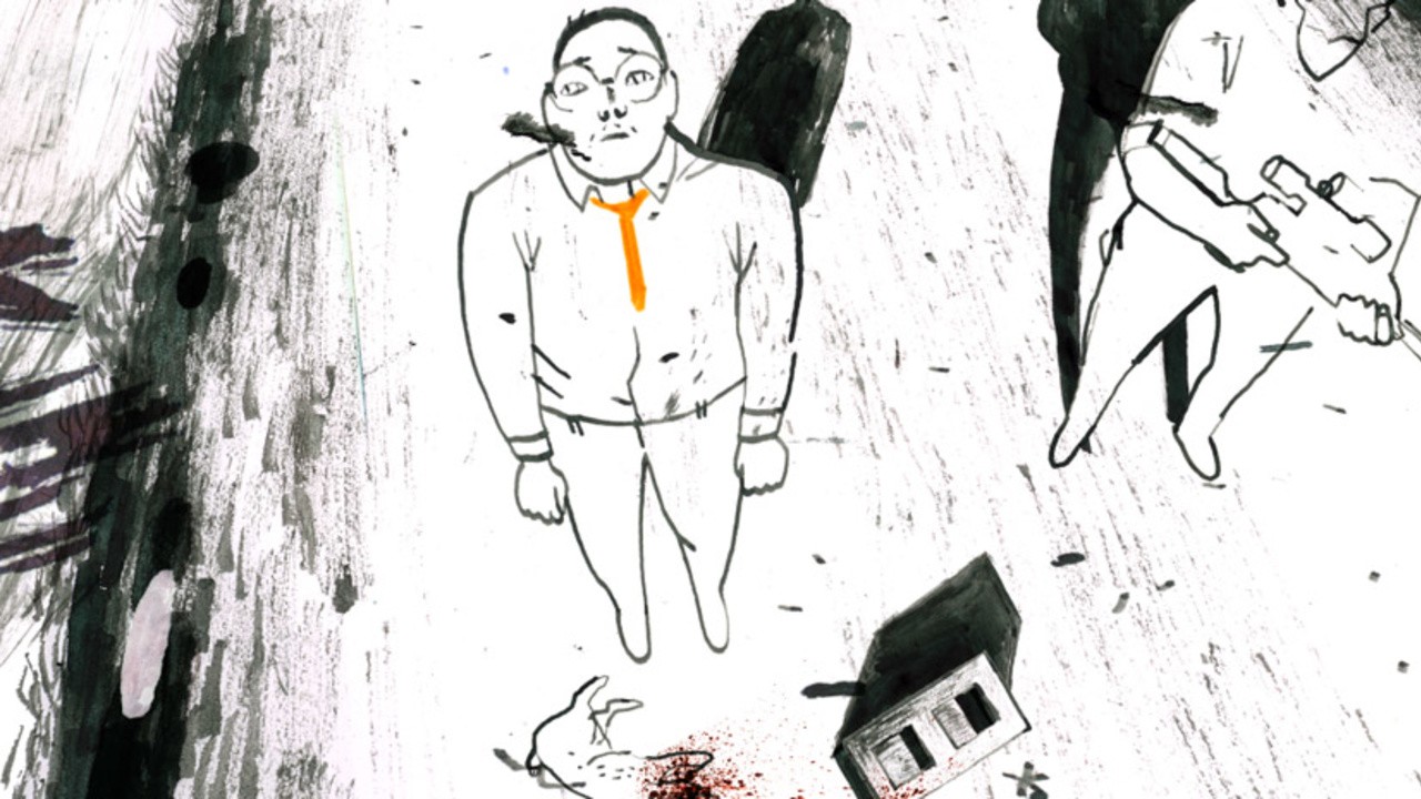 Rabbit Punch (2008) | MUBI