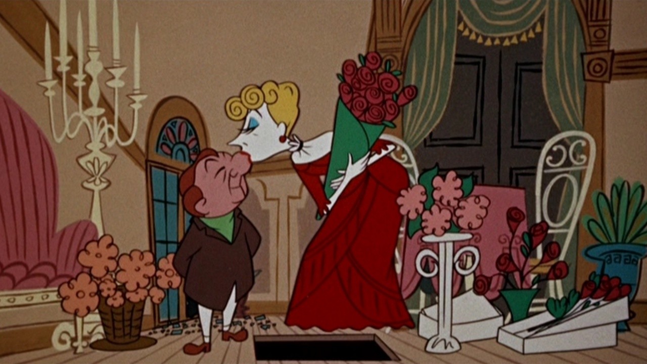 Magoo's Young Manhood (1958) | MUBI