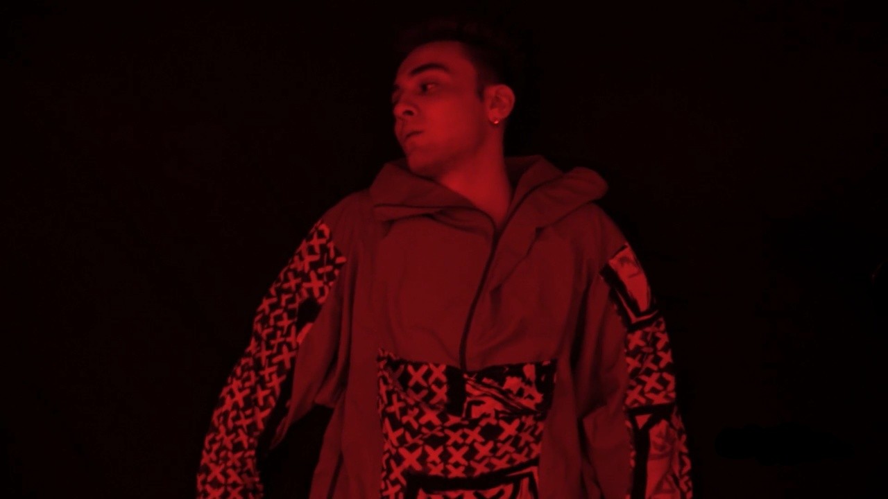 Borderline (2021) | MUBI