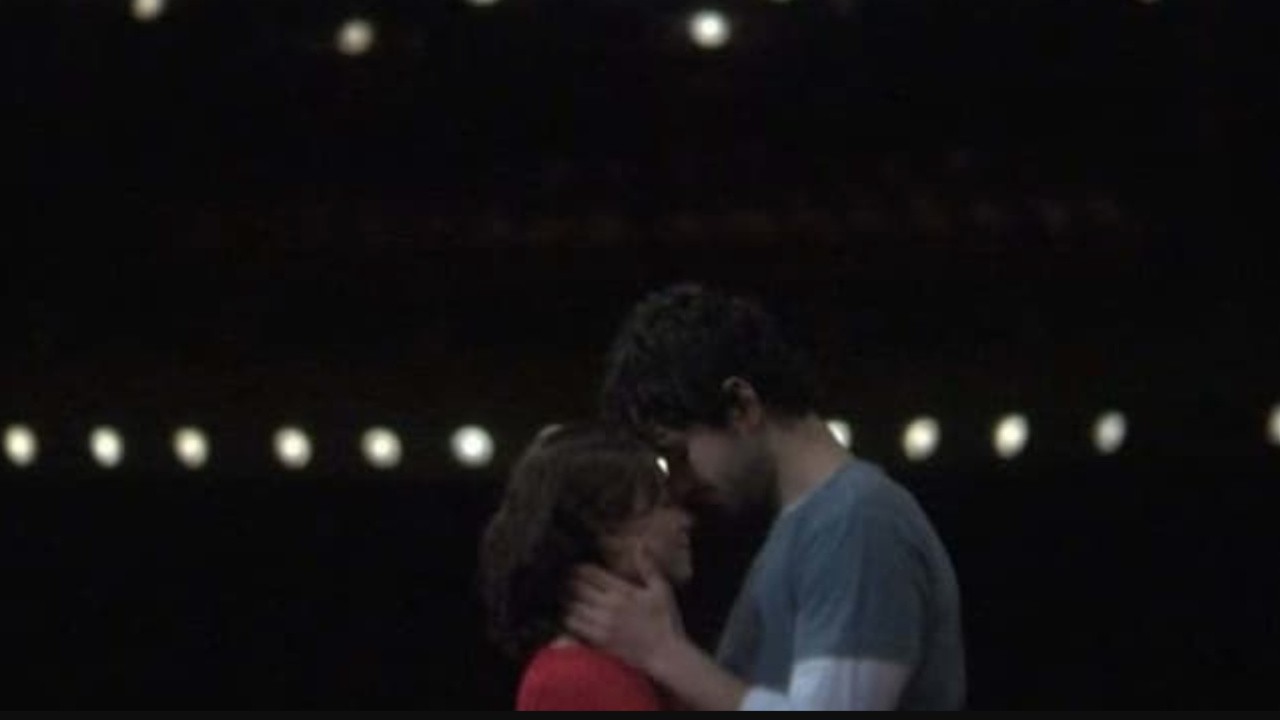 Malu & Fred (2009) | MUBI