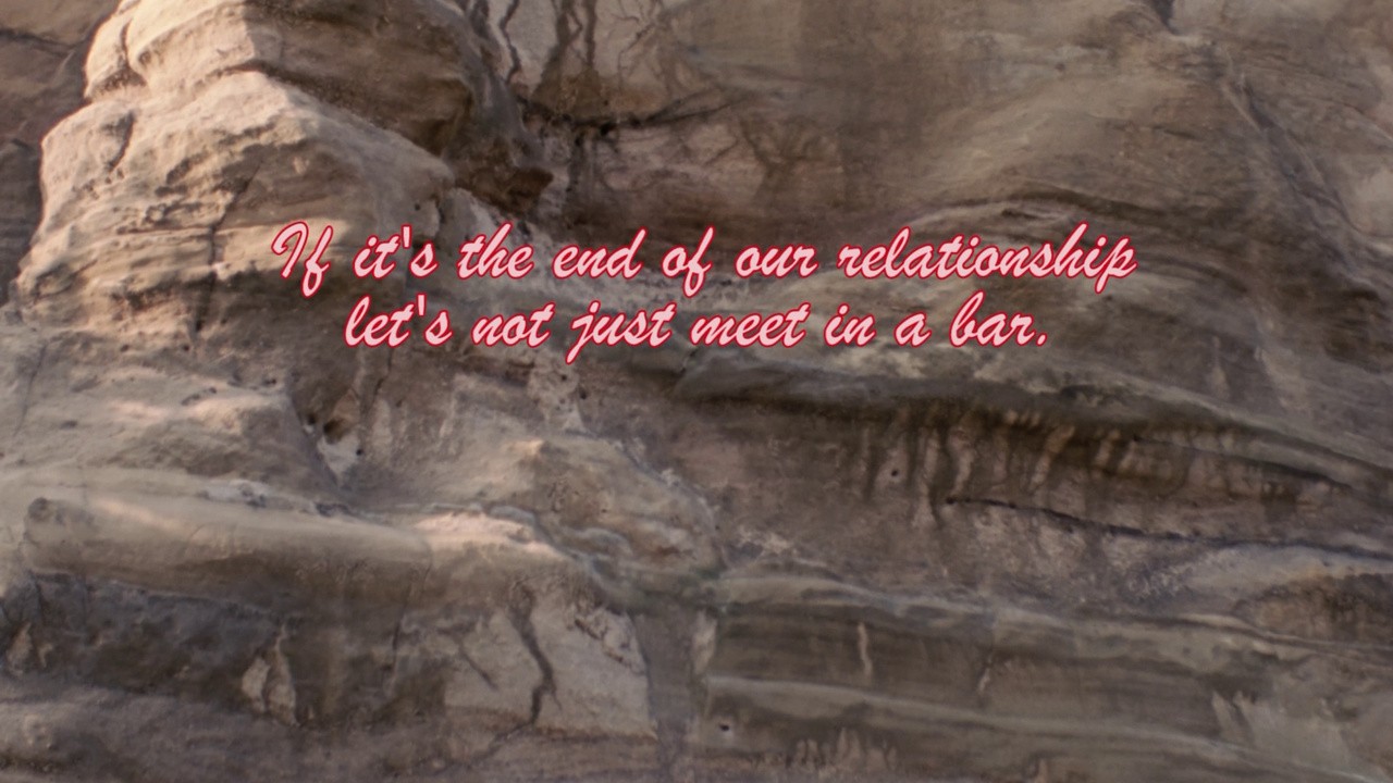 TRAILER - A Human Certainty (2021)