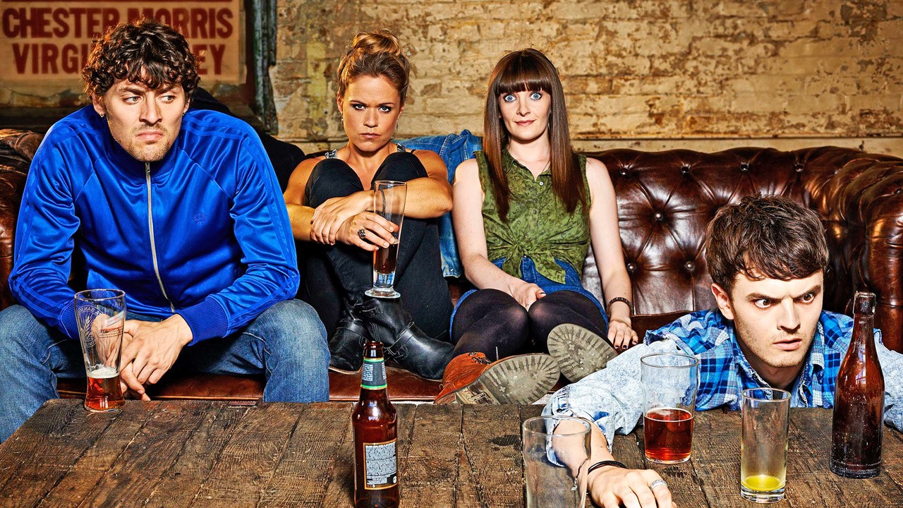 London Irish (2013) | MUBI