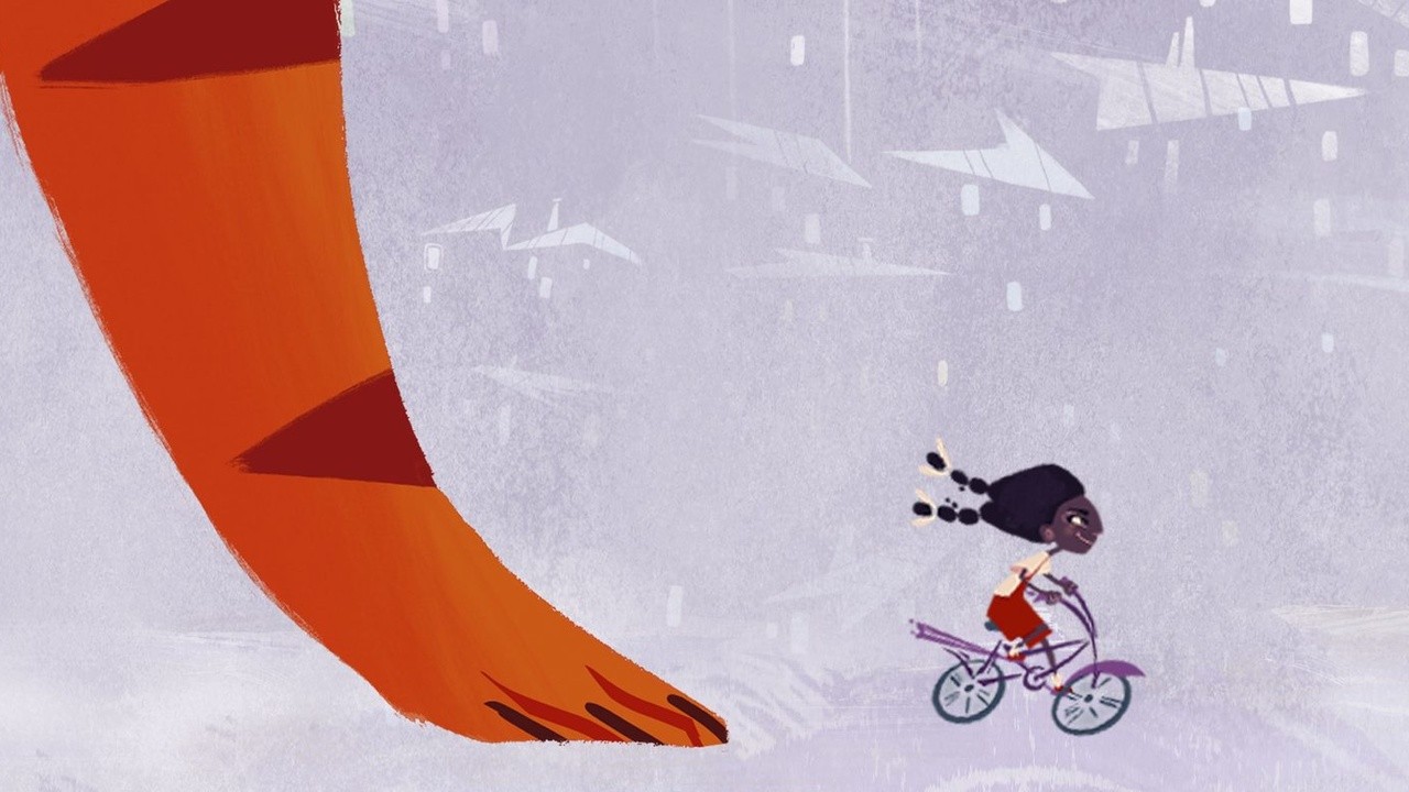 My Friend Tiger (2021) | MUBI