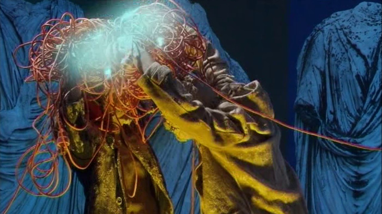 Test One Two (2005) | MUBI