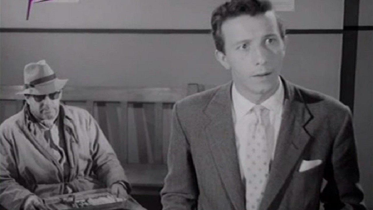 Booby Trap (1957) | MUBI