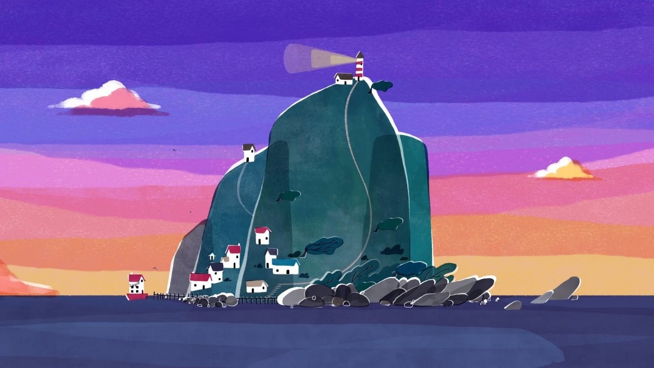 Far Isle (2019) | MUBI