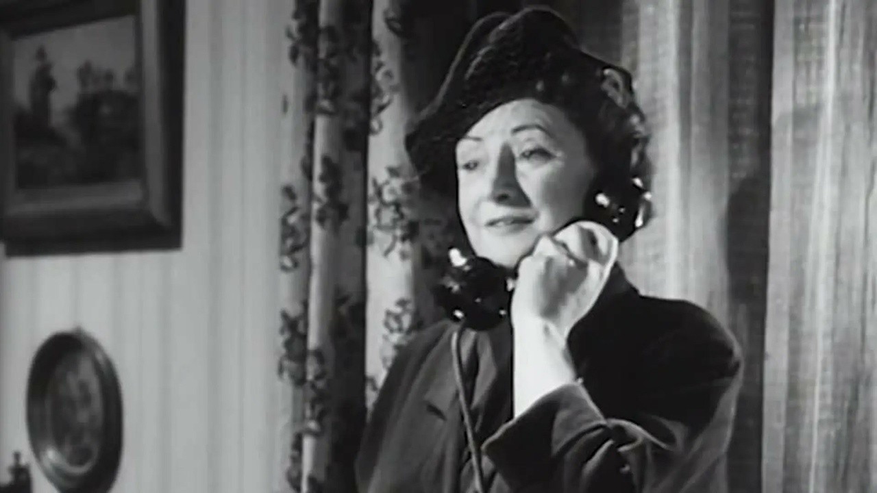 Private Information 1952 Mubi