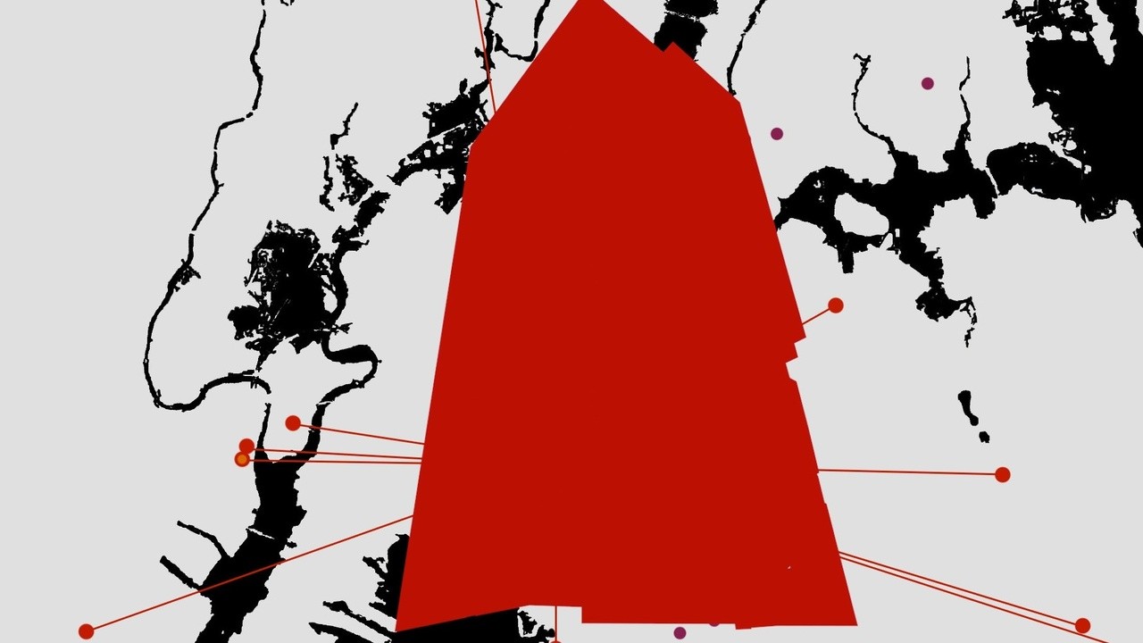 Sanctuary (2020) | MUBI