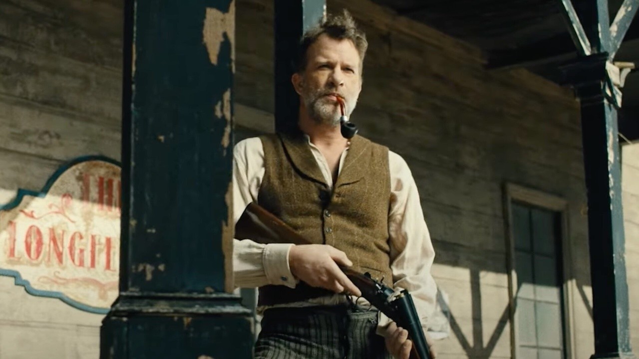 Apache Junction (2021) | MUBI