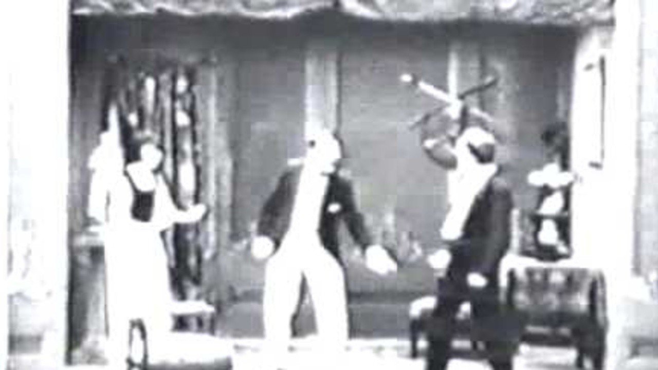 A One Night Stand (1915) | MUBI