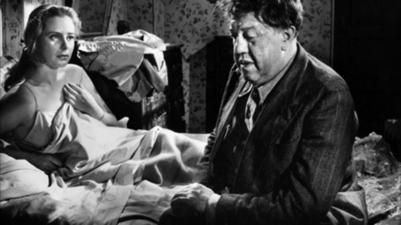 Strange Desire of Mr. Bard (1954) | MUBI