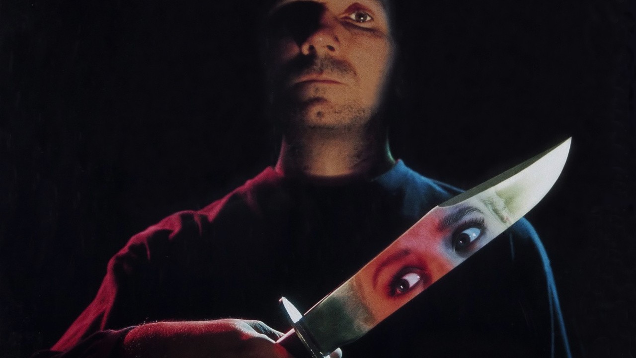 Murderous Vision (1991) | MUBI