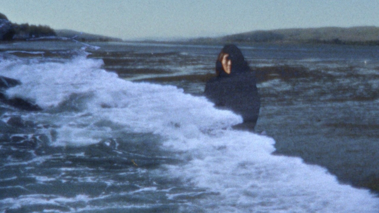 Blue Distance (2021) | MUBI