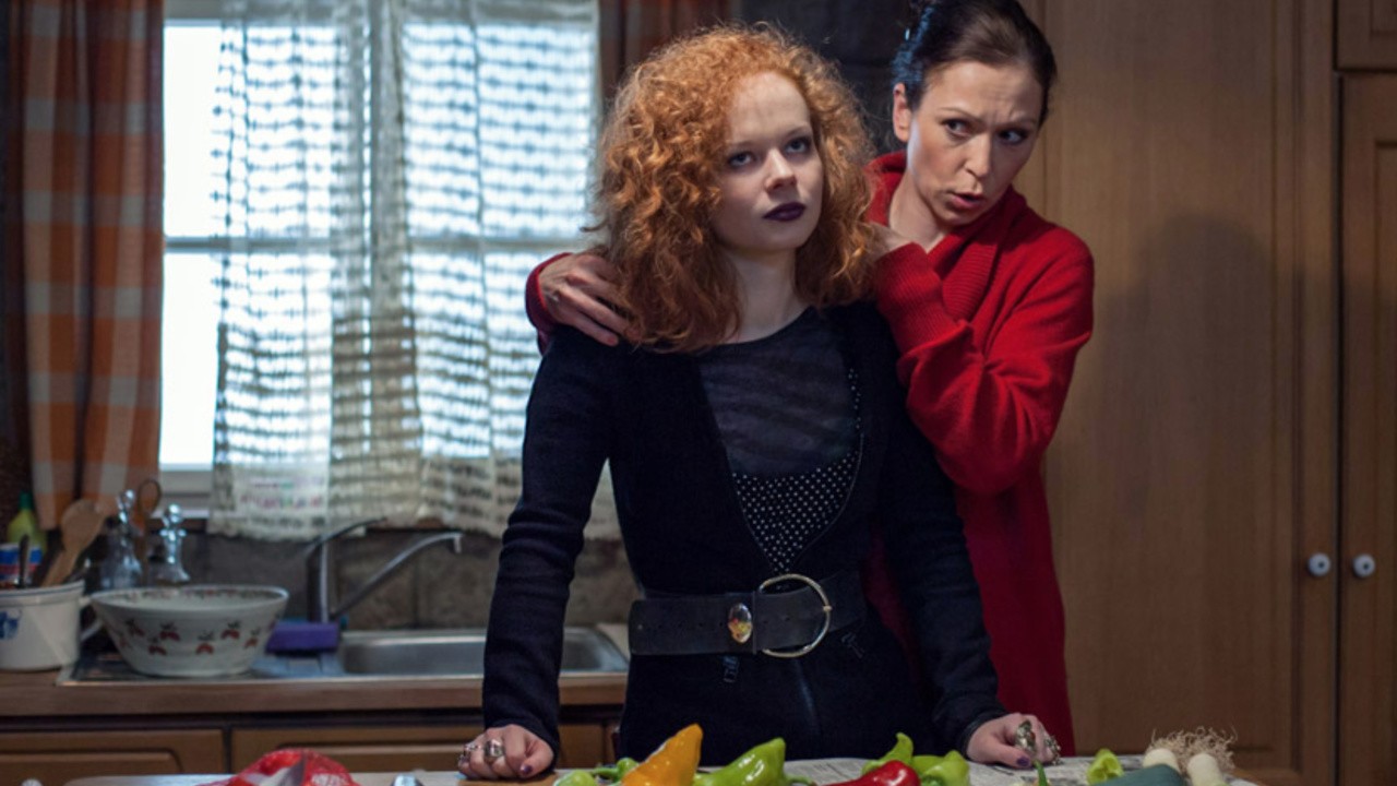 Moment of Weakness (2013) | MUBI