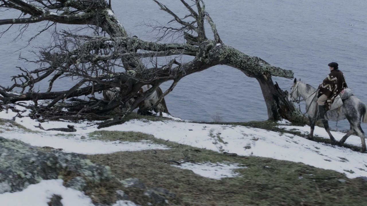 Twakana Yagán (2020) | MUBI