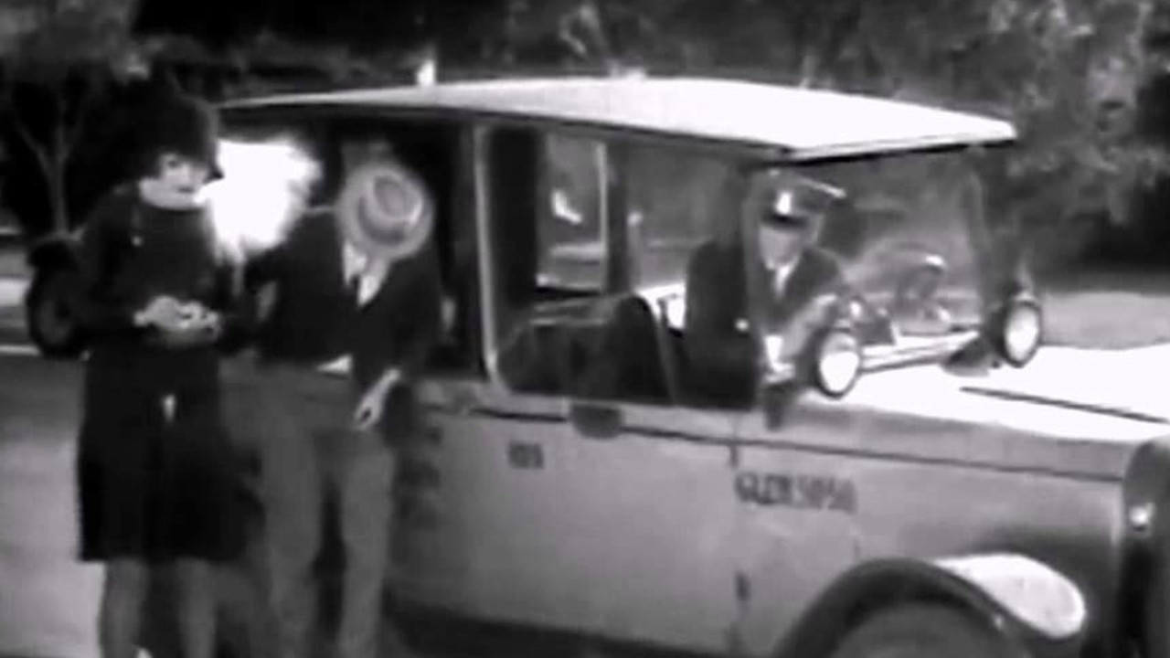 Clunked on the Corner (1929) | MUBI