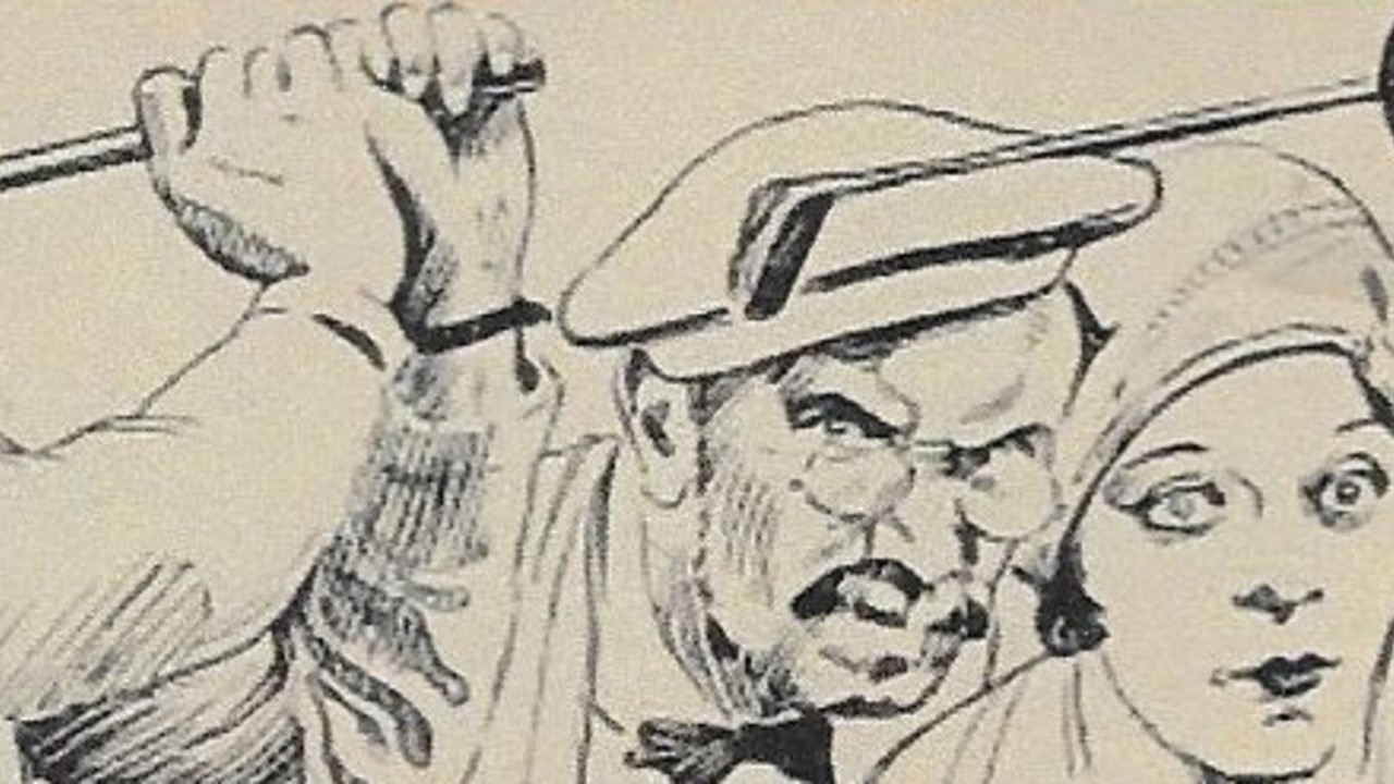 Match Play (1930) | MUBI