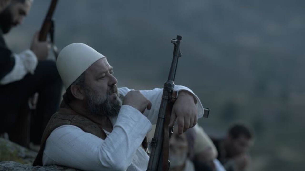 The Vanished (2021) | MUBI