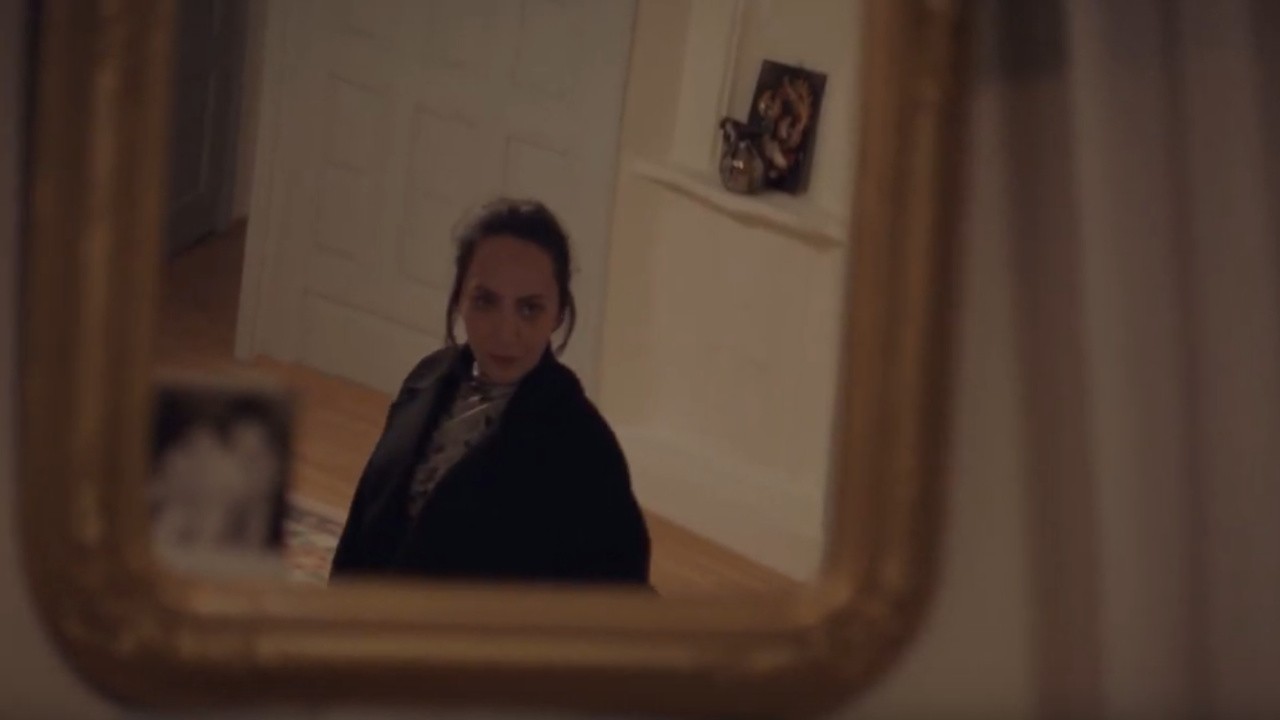 Hidden (2022) | MUBI