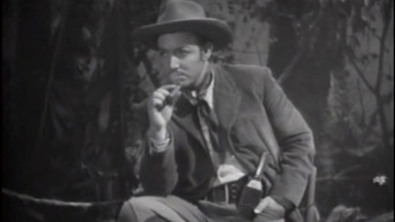 Canaima (1945) | MUBI