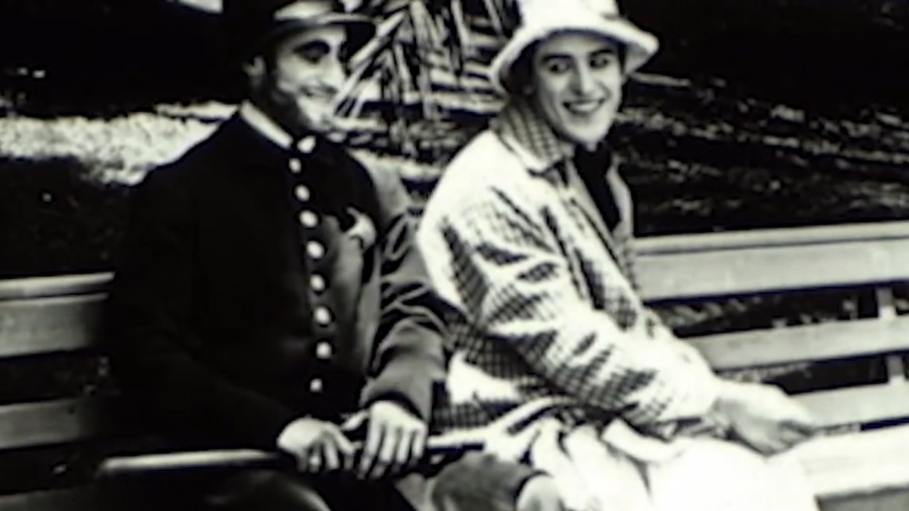 Pinched (1917) | MUBI