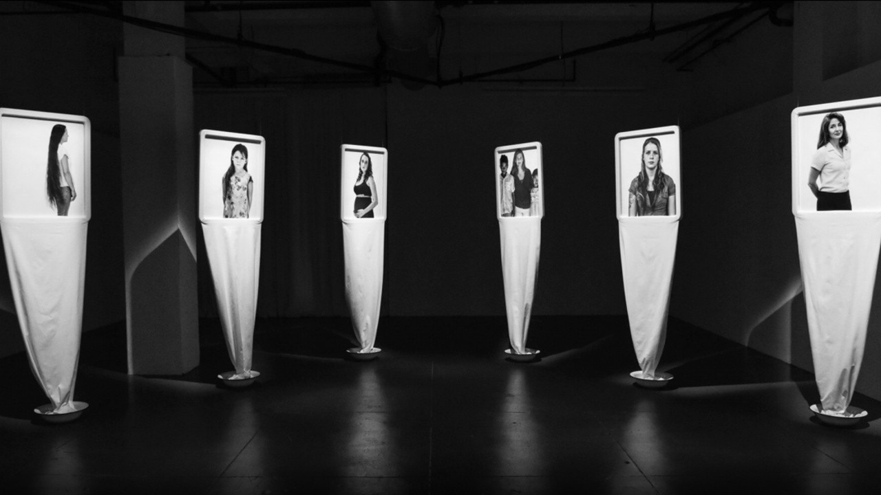 Letter to My Mother (2017) | MUBI