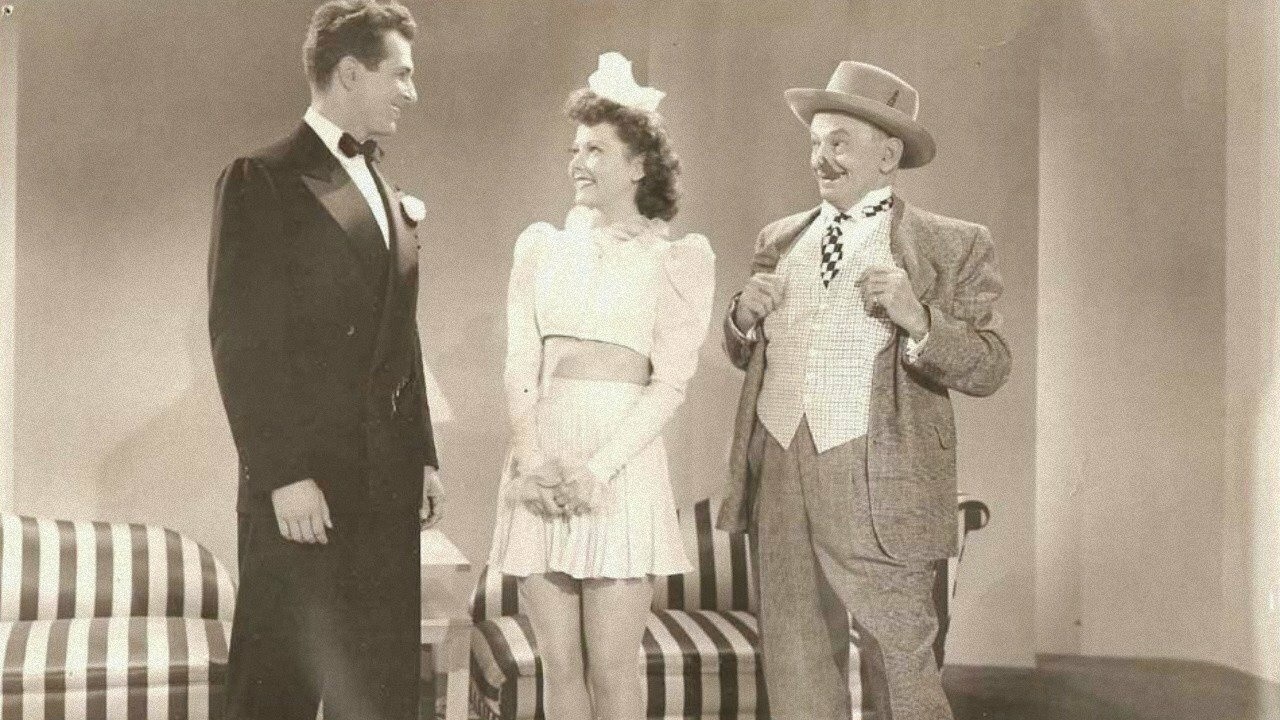 Hat Check Honey (1944) | MUBI