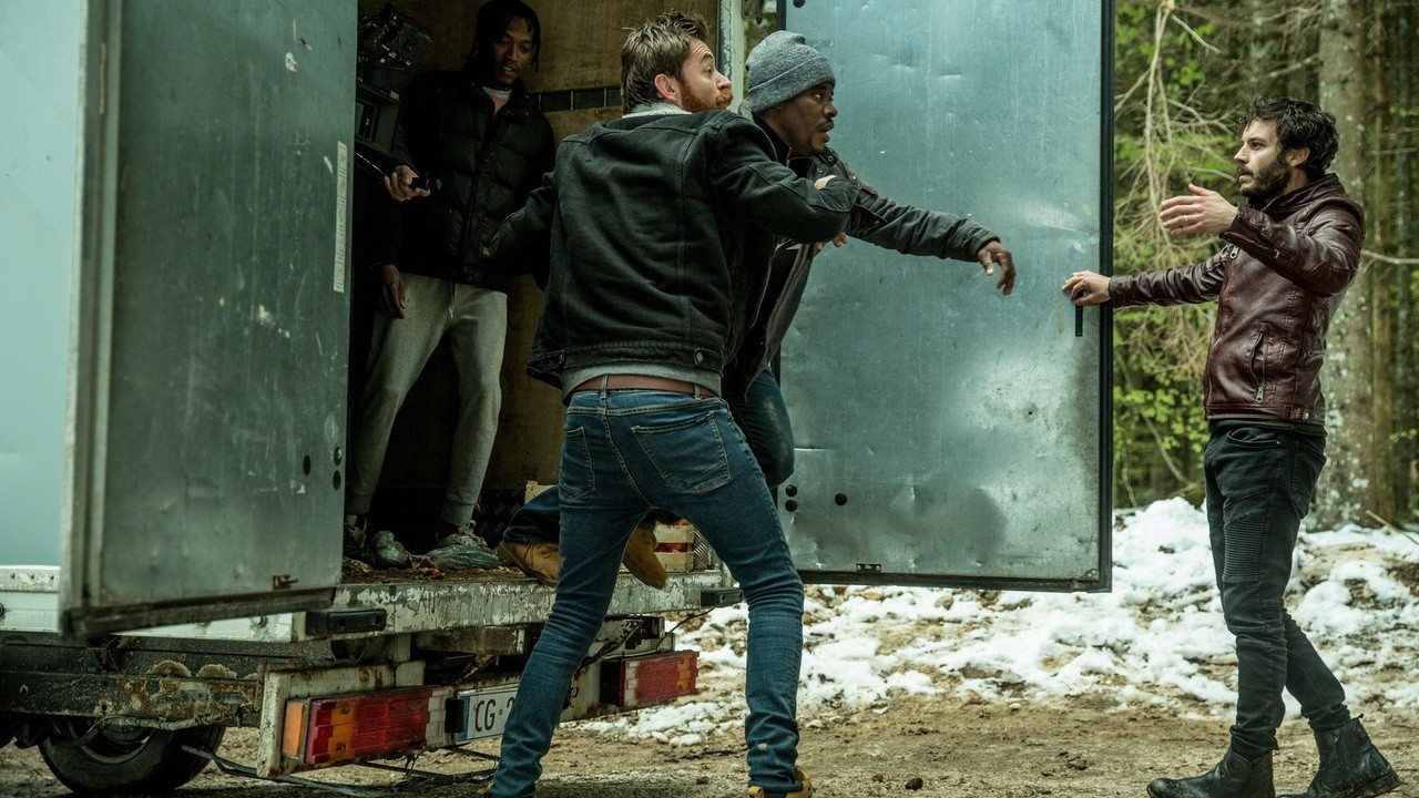 Once Were Humans (2021) | MUBI