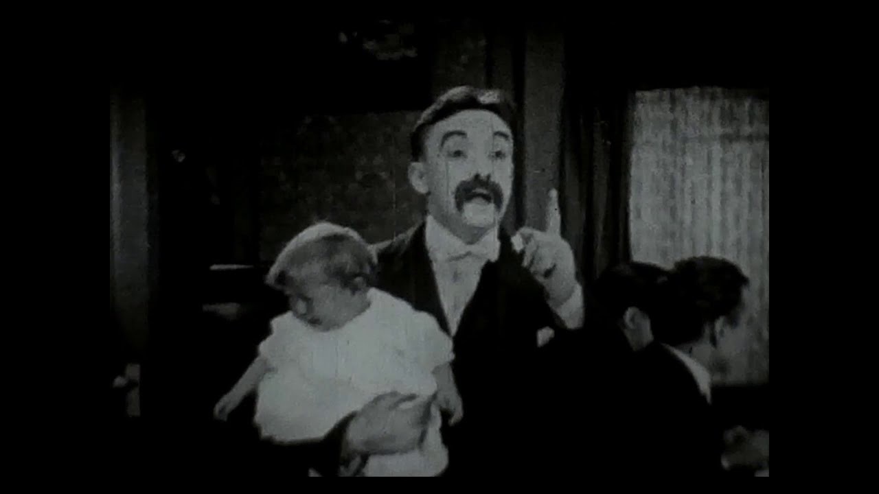 Some Baby (1922) | MUBI