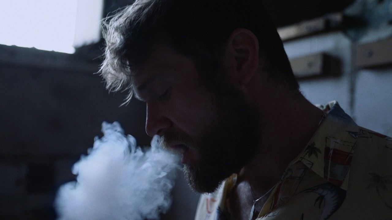 The Beauty of Stigma (2021) | MUBI