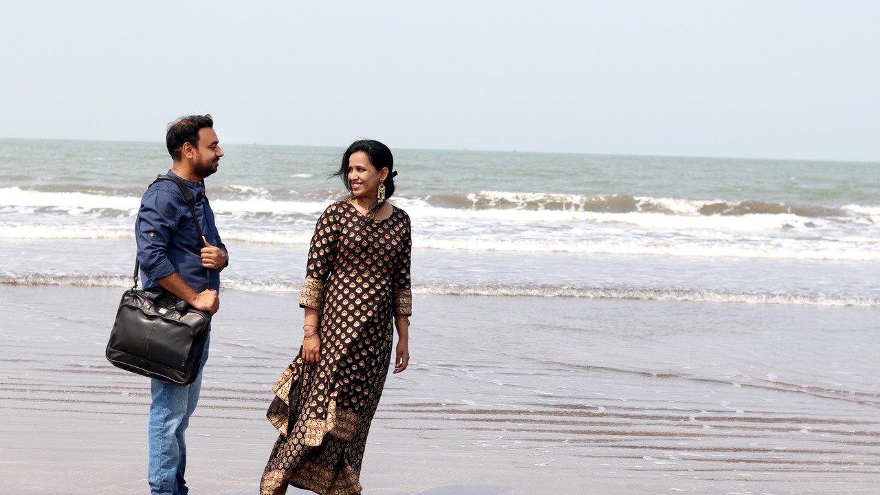 TRAILER - Loncha (2021)