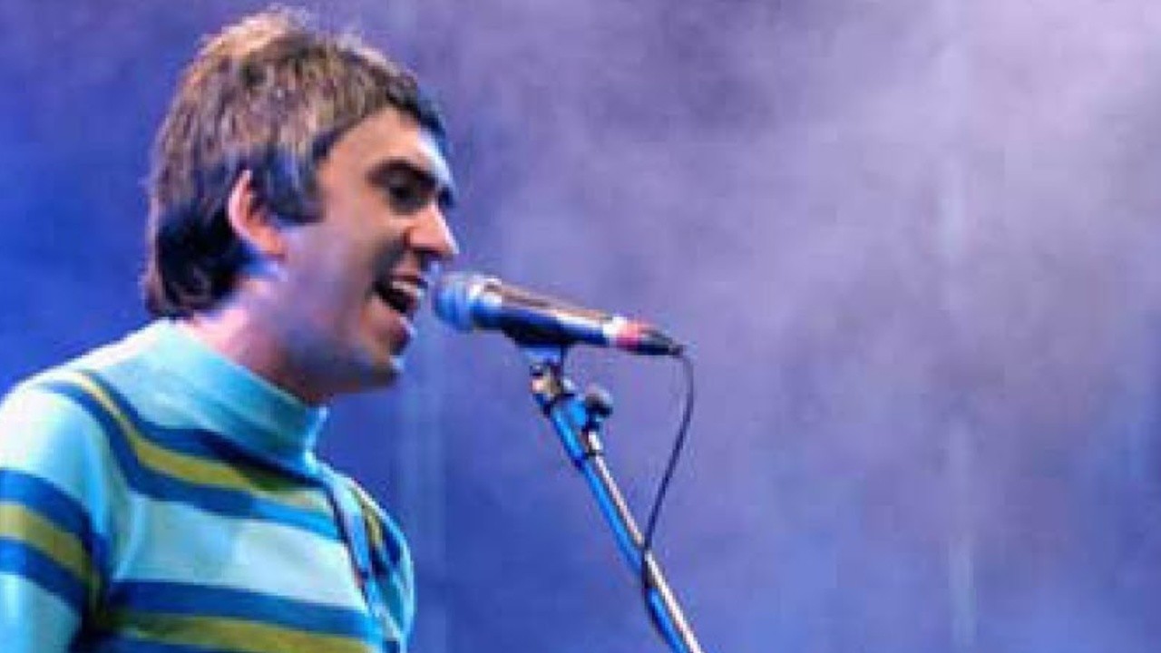 Cooper: Live FIB, Benicàssim 2004 (2004) | MUBI