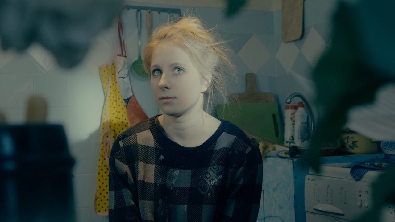 Good Girl Lida (2021) | MUBI