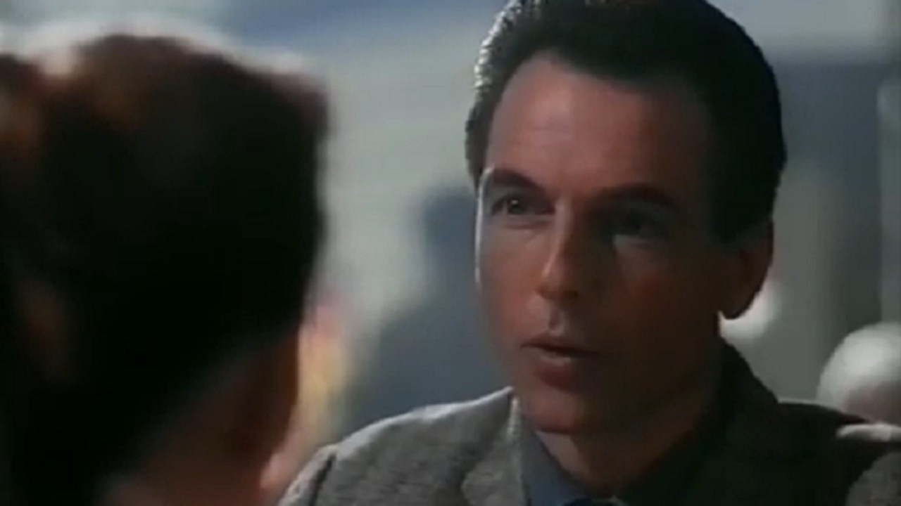 Shadow of a Doubt (1991) | MUBI